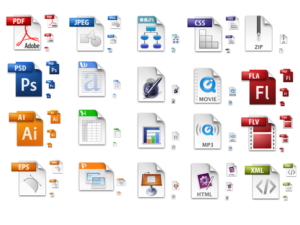 The Complete List of MIME Types | Nilaxsoft IT Services LLP